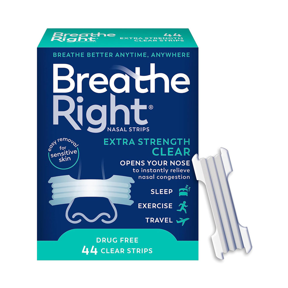 Breathe Right Nasal Strips | Extra Strength – DealKun Breathe Right Nasal Strips | Extra Strength – DealKun